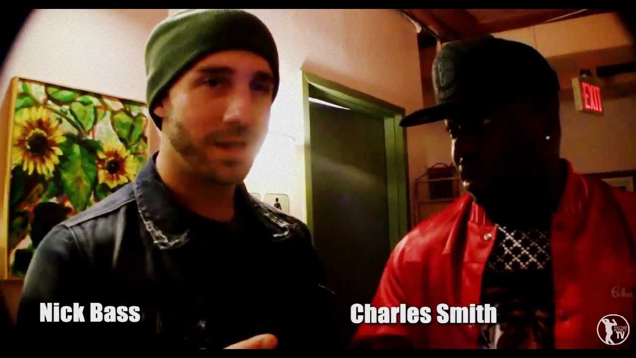 Exclusive NICK BASS Interview | Rhythm Addict TV - YouTube