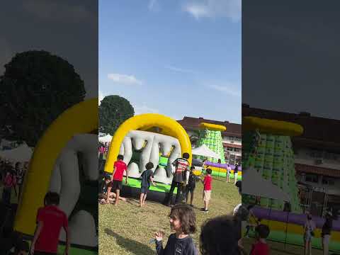 Cobertura del Dragon Fest 2025 | Balboa Academy - YouTube