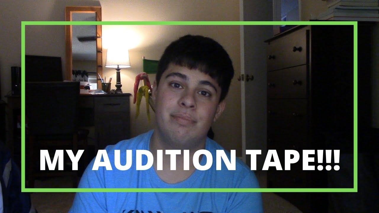 2020 Survivor Audition Tape | Sammy Martinez - YouTube