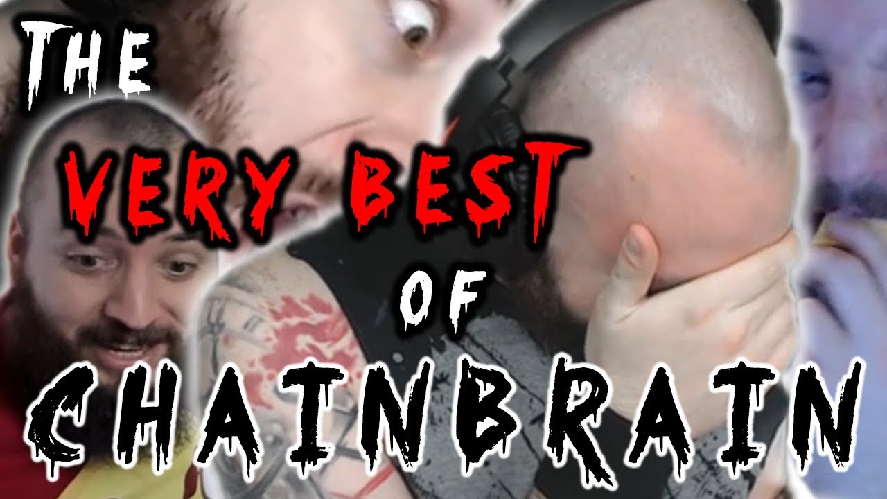 The VERY BEST of Chainbrain ft c0smikat - YouTube
