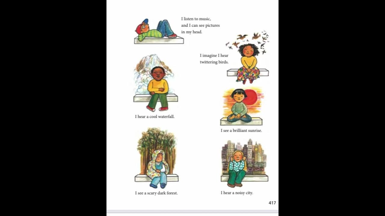 Ah Music Journeys Unit 3 Lesson 12 2nd grade revised - YouTube