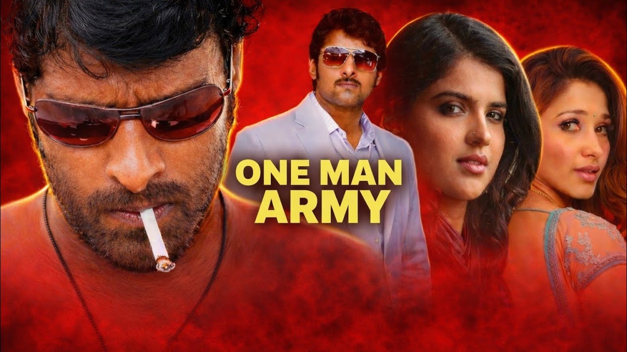The Rebel (2026) Full Movie | DJ Afro Latest Action Kihindi Movies ...