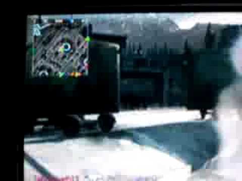 Call of Duty 4 Multiplayer at Countdown - YouTube