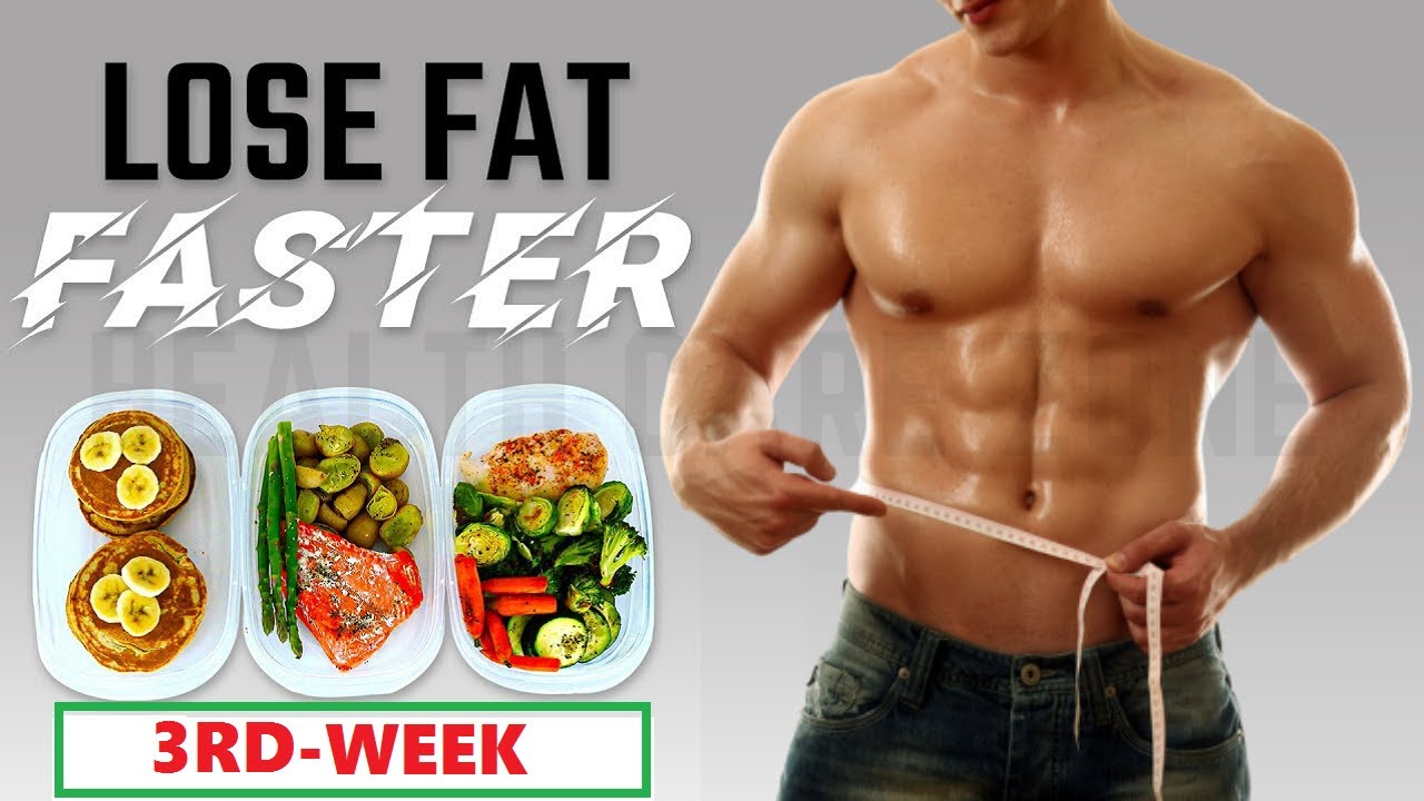 60-Days Diet Meal Plan for Weight Loss Challenge (3RD-WEEK) || HEALTH ...