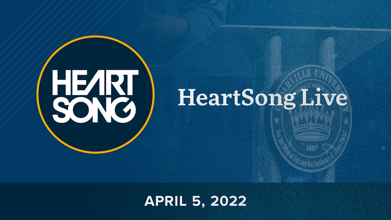 Chapel | HeartSong Live - YouTube