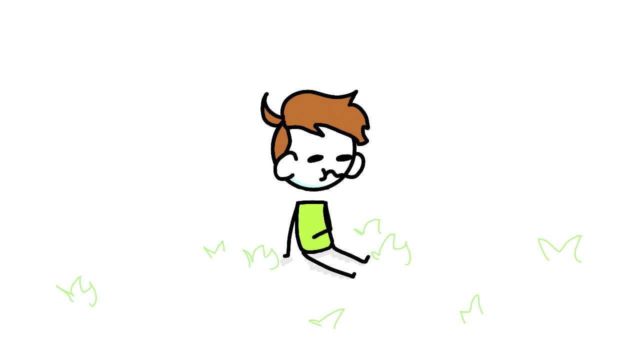 Sports! (Fan animation) - YouTube