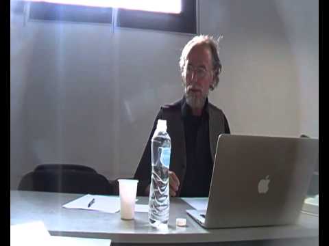 Graham Parkes - "Nietzschean Themes in The Book of Disquiet" - 4/10 ...