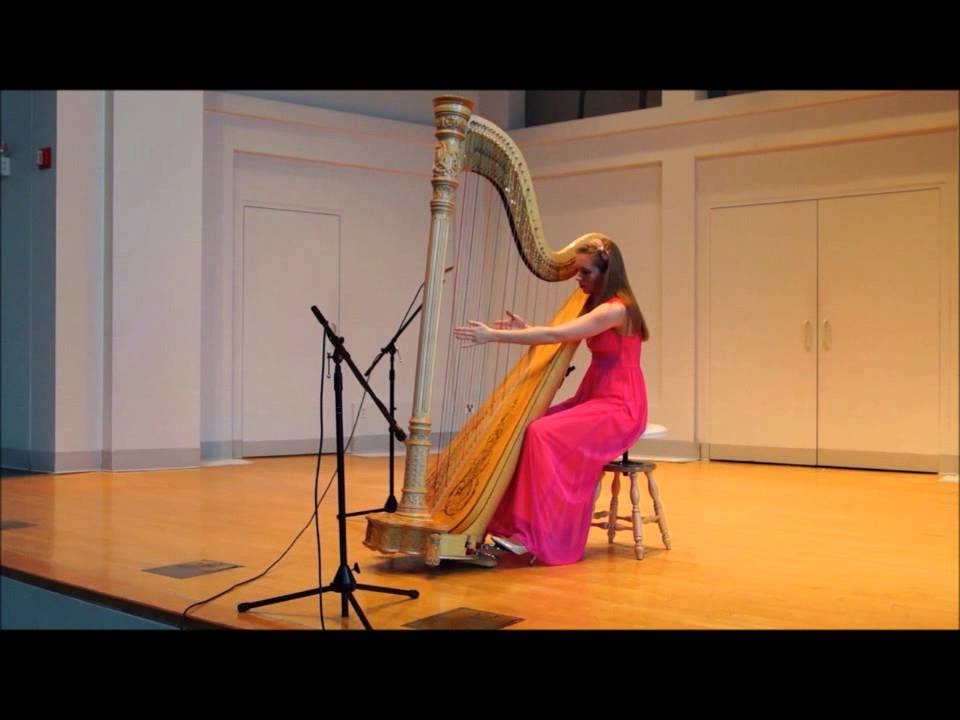 Songs of Nymphs - YouTube