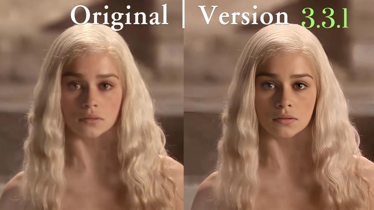 🌟AVCLabs Video Enhancer AI V3.3.1: Face Enhancement Tool Improved 🚀 ...