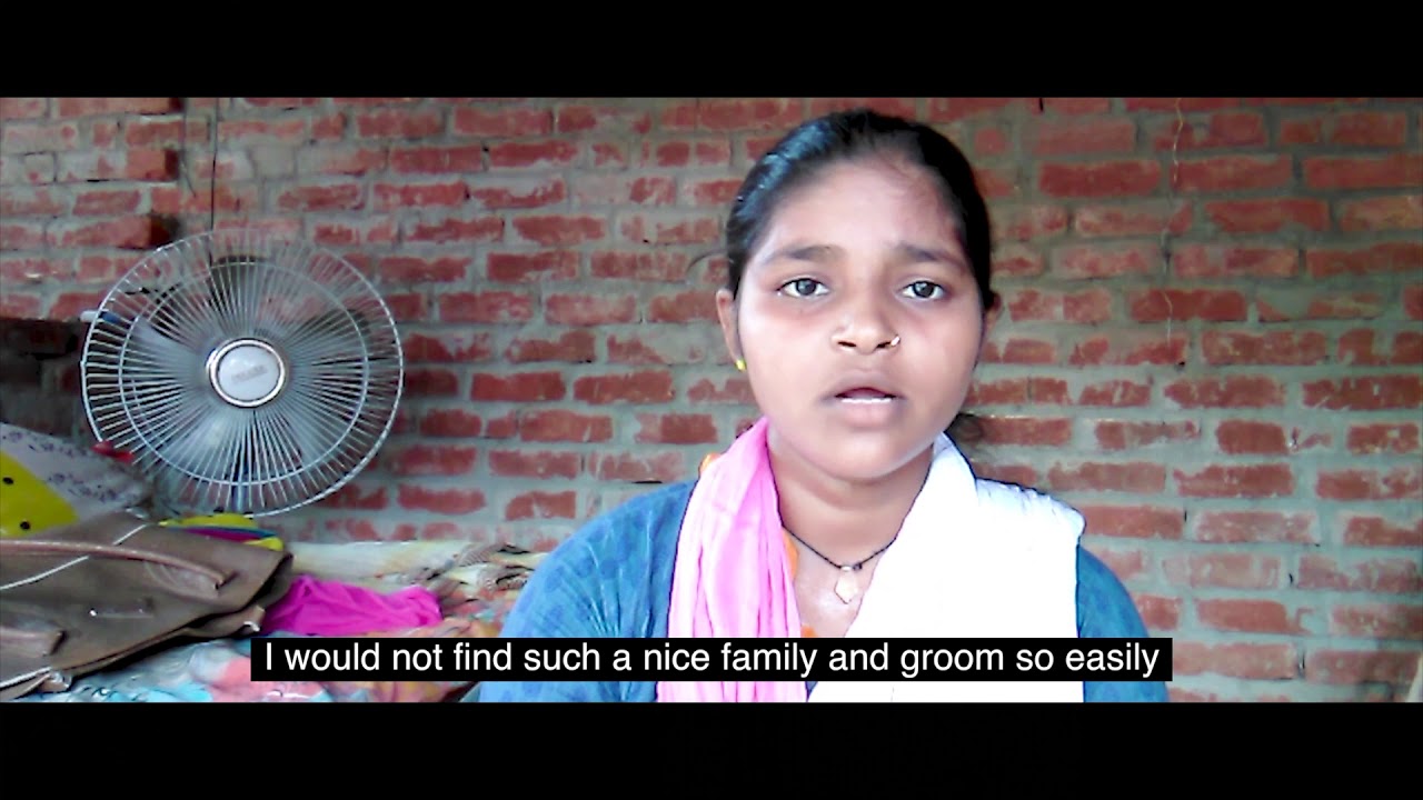 101 Pinki Devi Sanjna Shrawasti - YouTube