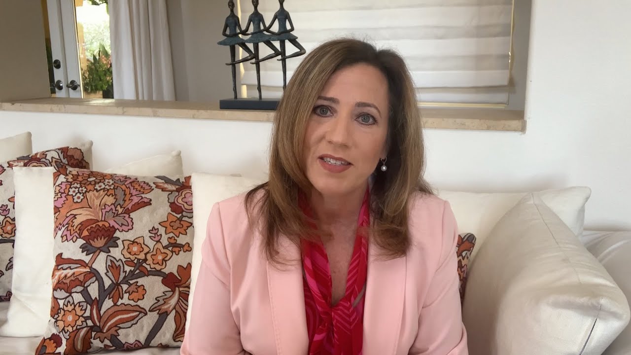 Happy Mother's Day from Dr. Debra Duardo - YouTube