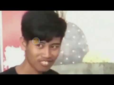video lucu ngakak || jailin teman ketika tidur