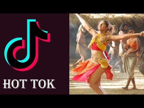 HOT TOK Sri Lanka (part -1) Tik Tok Sri lanka