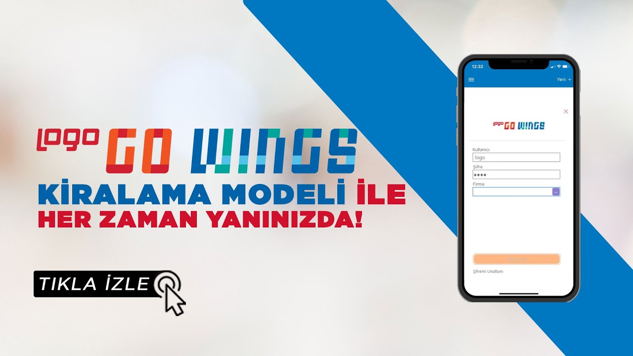 Logo GO Wings - YouTube