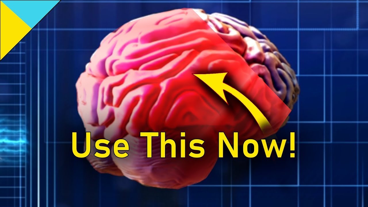 UNLOCK THE OTHER 90% OF YOUR BRAIN • 6Hz Unique Quantum Theta Waves - YouTube