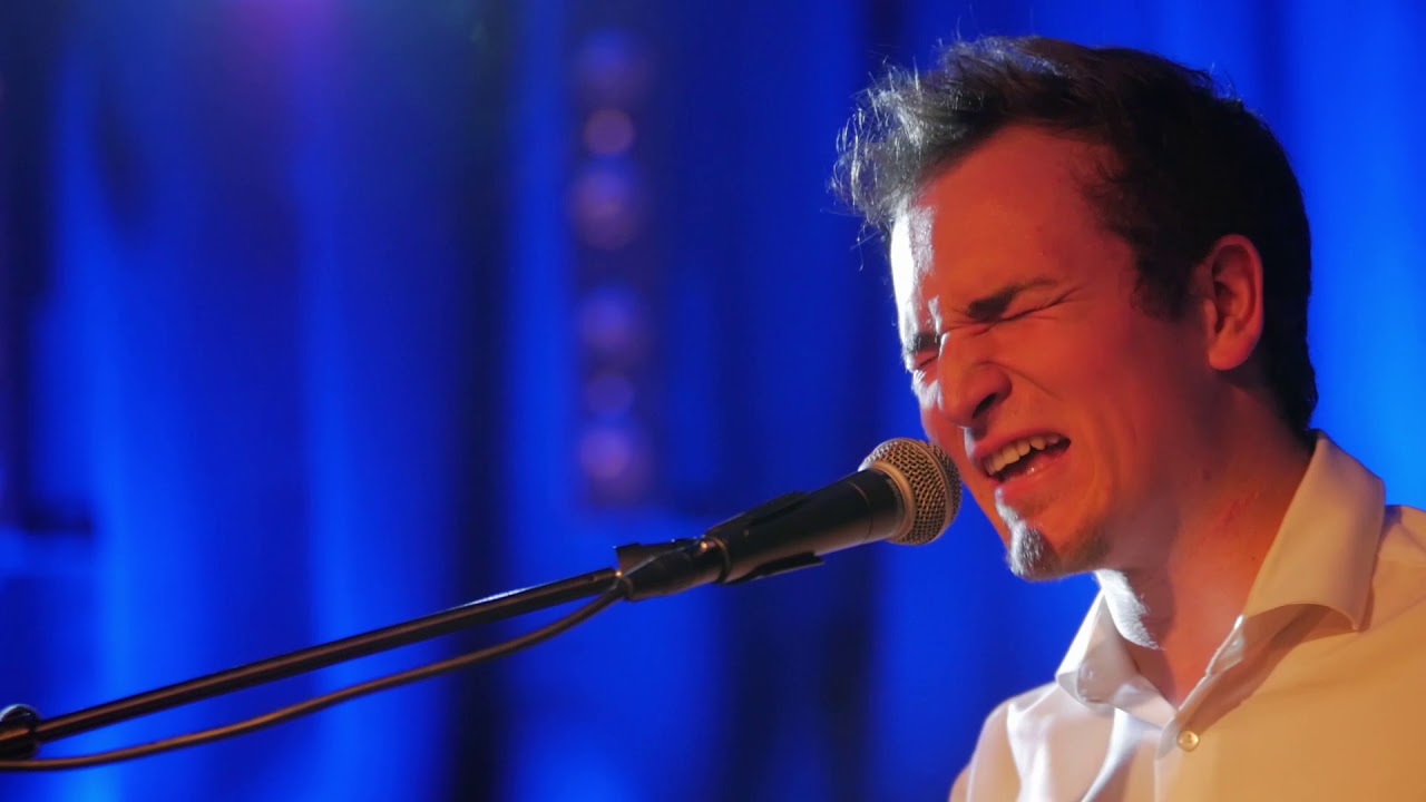 3hacken Bandkonzert 2019 - Medley - YouTube