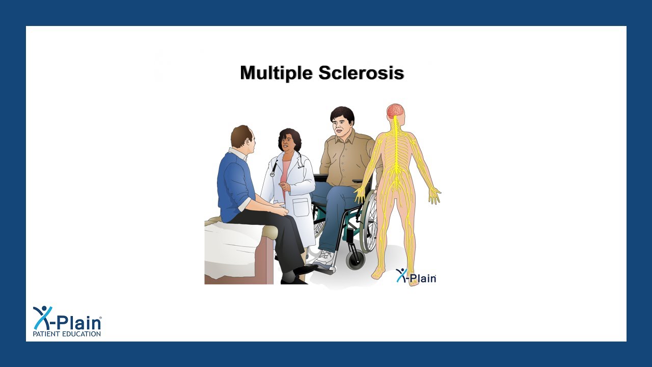 Multiple Sclerosis - YouTube