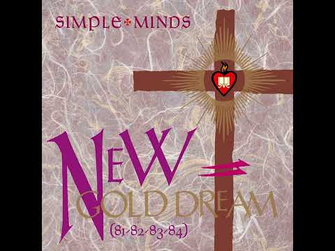 Simple Minds - Glittering Prize (Remastered 2002)