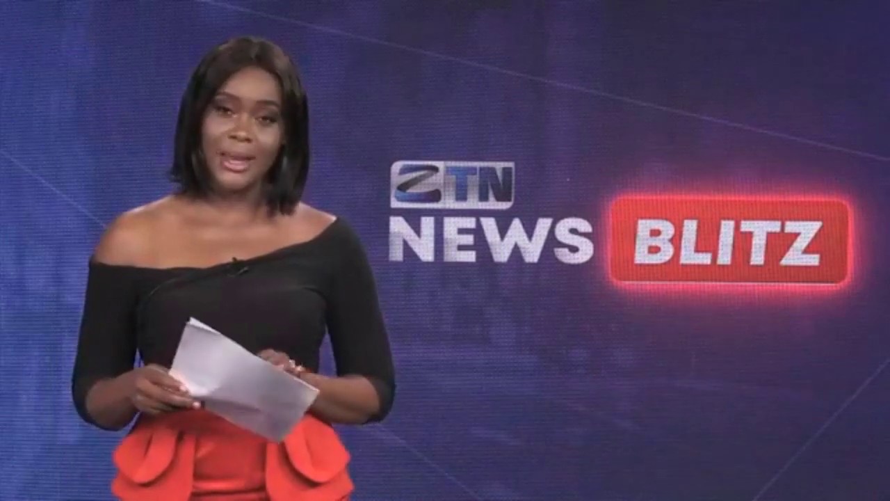 ZTN News Blitz February 11, 2020 Morning - YouTube