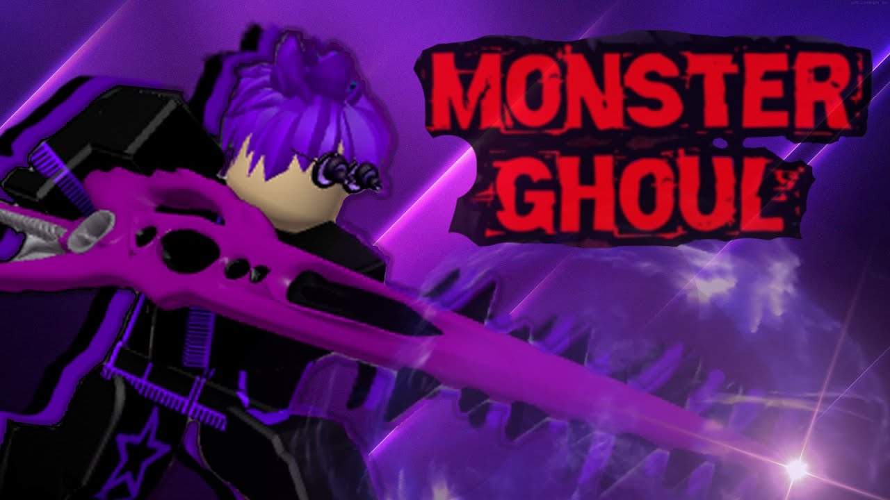 (old) SSS OWL SHOWCASE / MONSTER GHOUL - YouTube