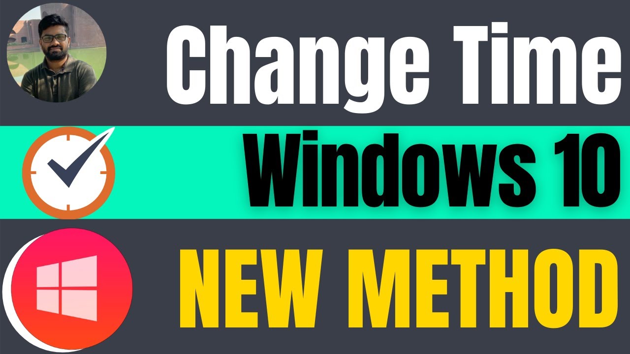 How To Change Time On Windows10 2023 5 Minute Solution YouTube how-to-change-time-on-windows10-2023-5-minute-solution-youtube