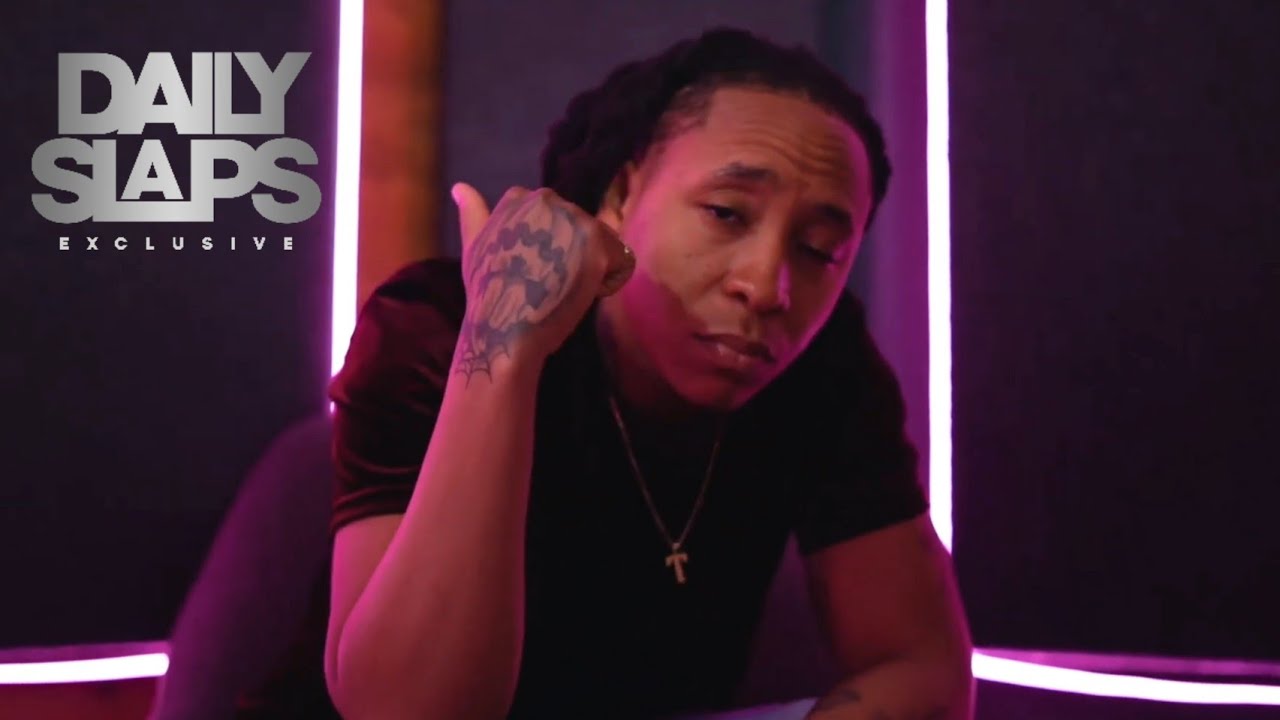 Teeda - Slide For Me (Official Video) | Dir. Uprise Recording - YouTube