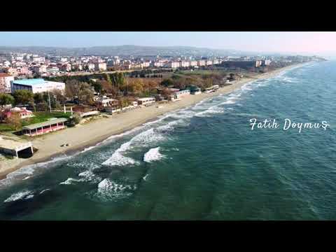 Selimpaşa Sahil (Kısa Video)