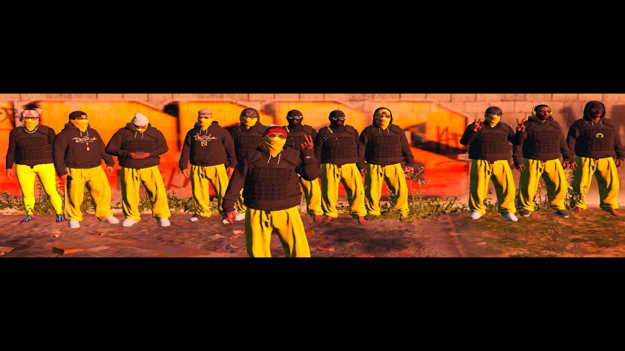 [GVMP] Vagos gegen Staat/HoH/IrishMob | RalfKadaver - YouTube