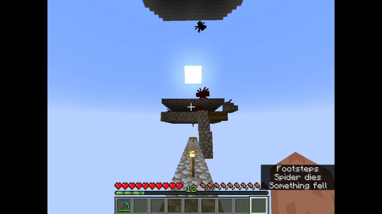 The Fully Automatic AFK String Farm - YouTube