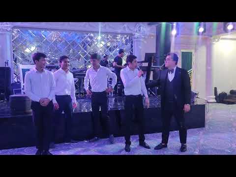 ustoz bilan kt mingani borgan edik