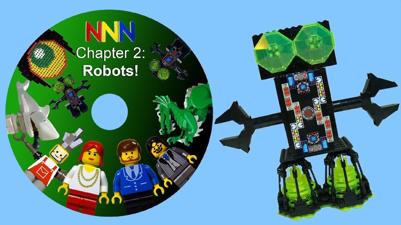 NNN Chapter 2 - Director's Commentary (from 2013) - YouTube