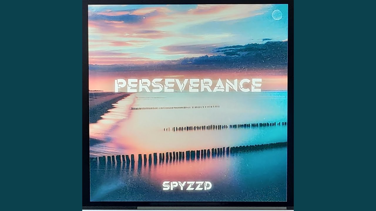 Perseverance - YouTube