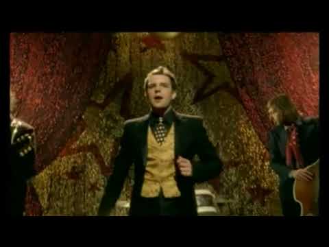 The Killers - Mr. Brightside (Official Music VIdeo HQ)