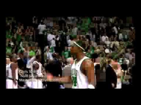 Chris Vining DEMO REEL - YouTube