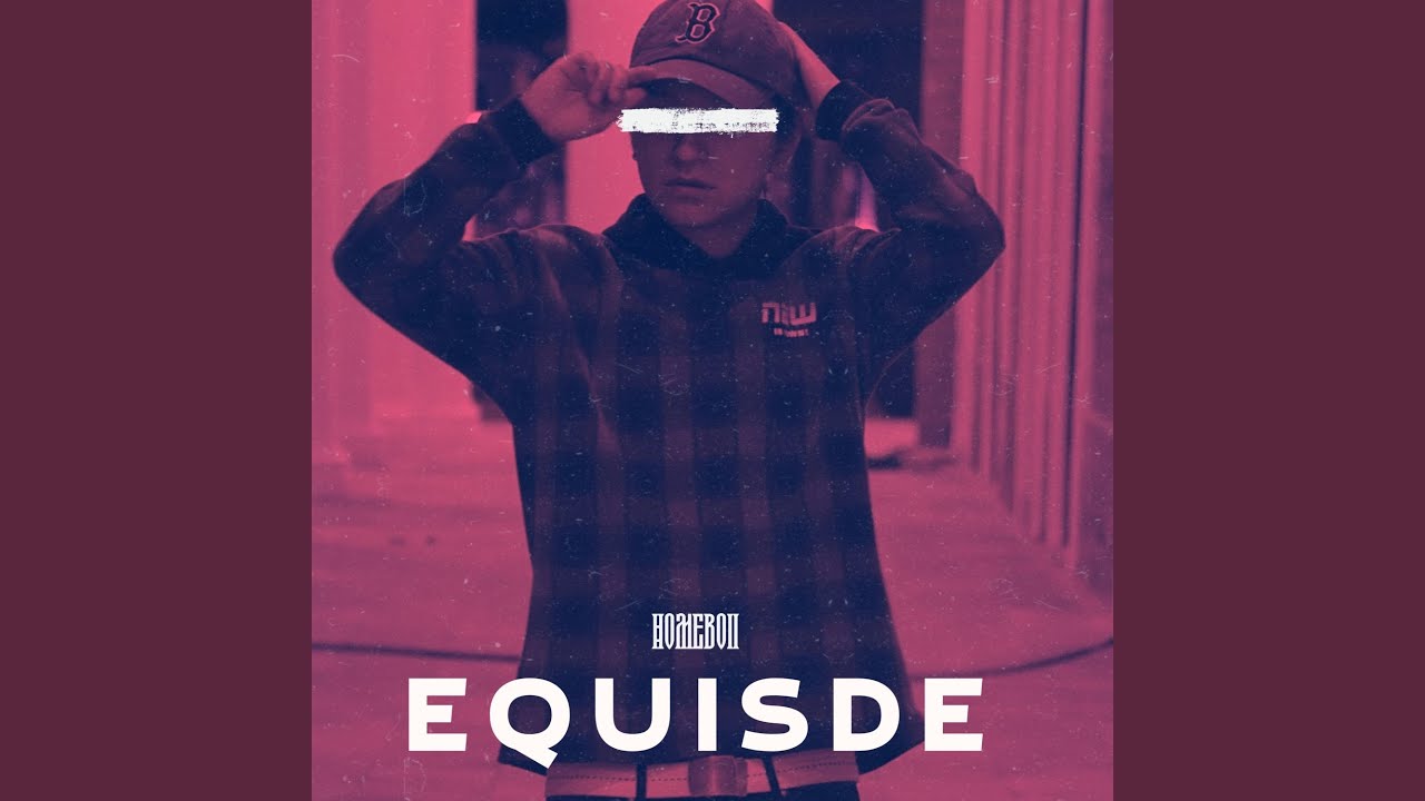 Equisde - YouTube