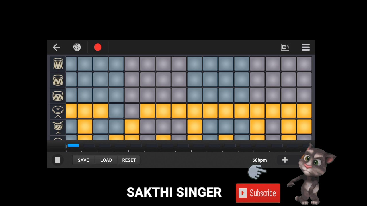 NO COPYRIGHT MUSIC | SAKTHI SINGER | MY DIRECTION MUSIC | #SAKTHISINGER ...