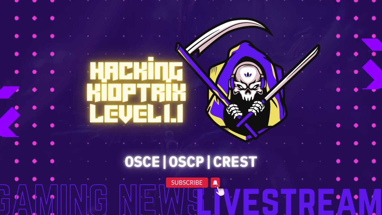 Solving Kioptrix Level 1.1 #2 (Vulnhub) Walkthrough - YouTube