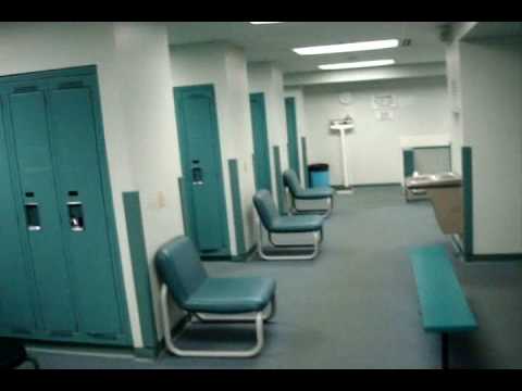 YMCA Restroom - YouTube