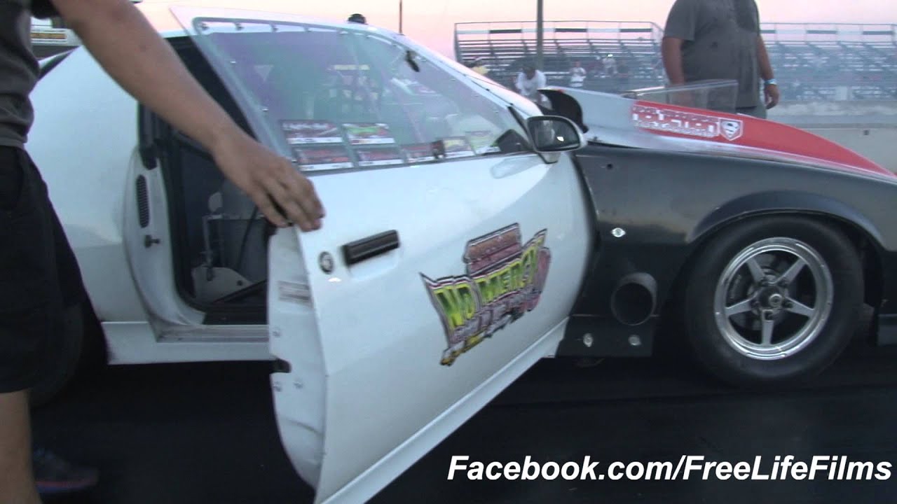 Troy Pirez 4.65@148 at Bradenton ODRC X275!!! - YouTube