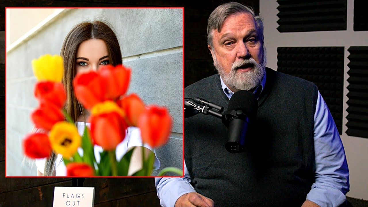 Calvinism and Girls | Doug Wilson - YouTube