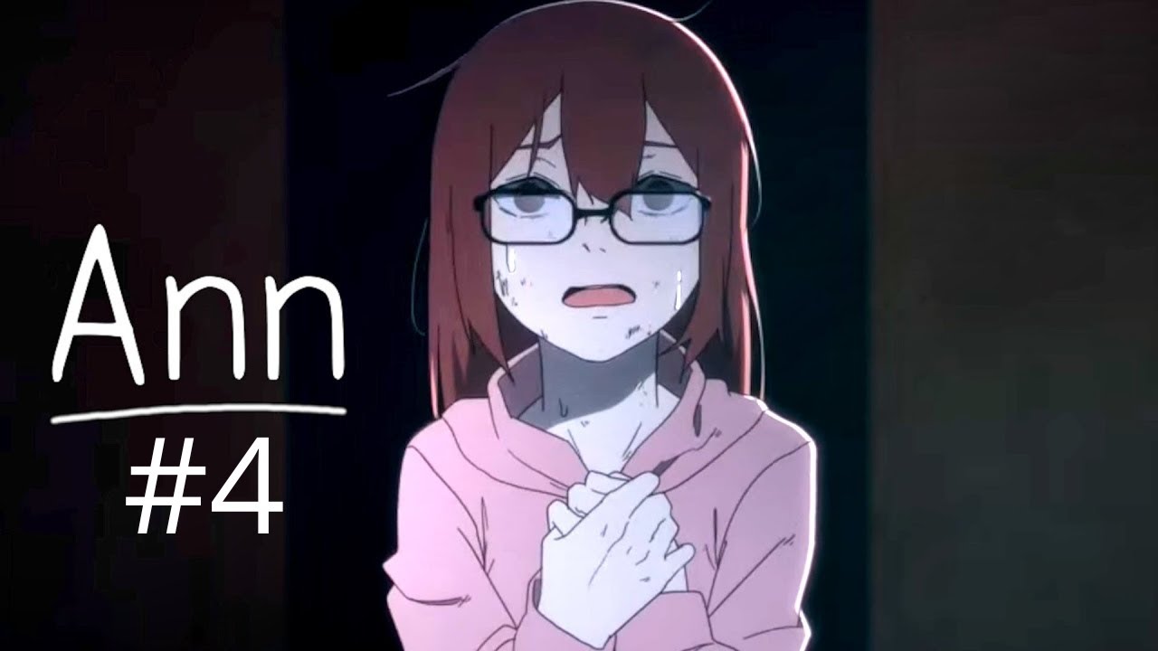 A VERDADE! - THE TRUTH! - Ann Capitulo 4 - Chapter 4 - YouTube