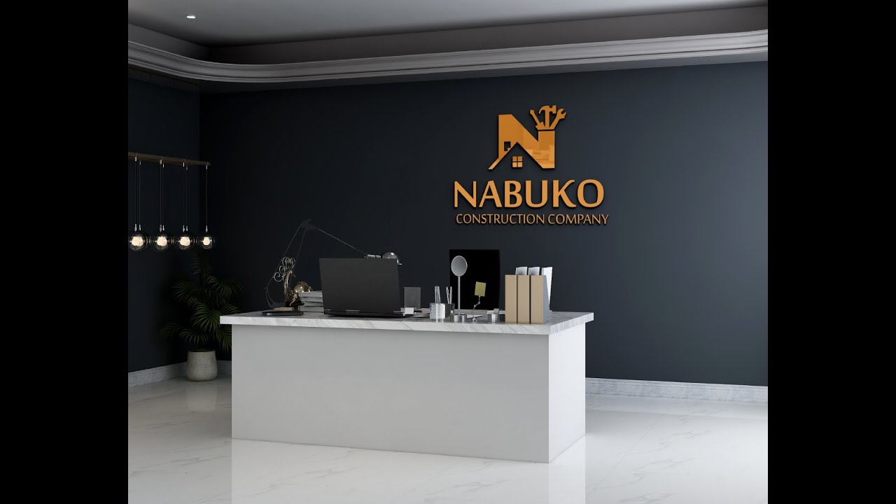 Nabuko construction company overview video - YouTube