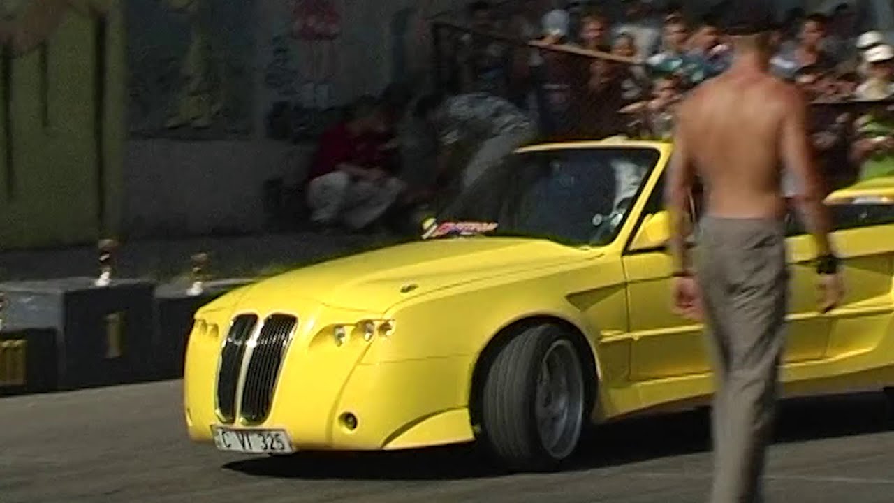Pro-News 2000's - Drag-Racing (2006) - YouTube