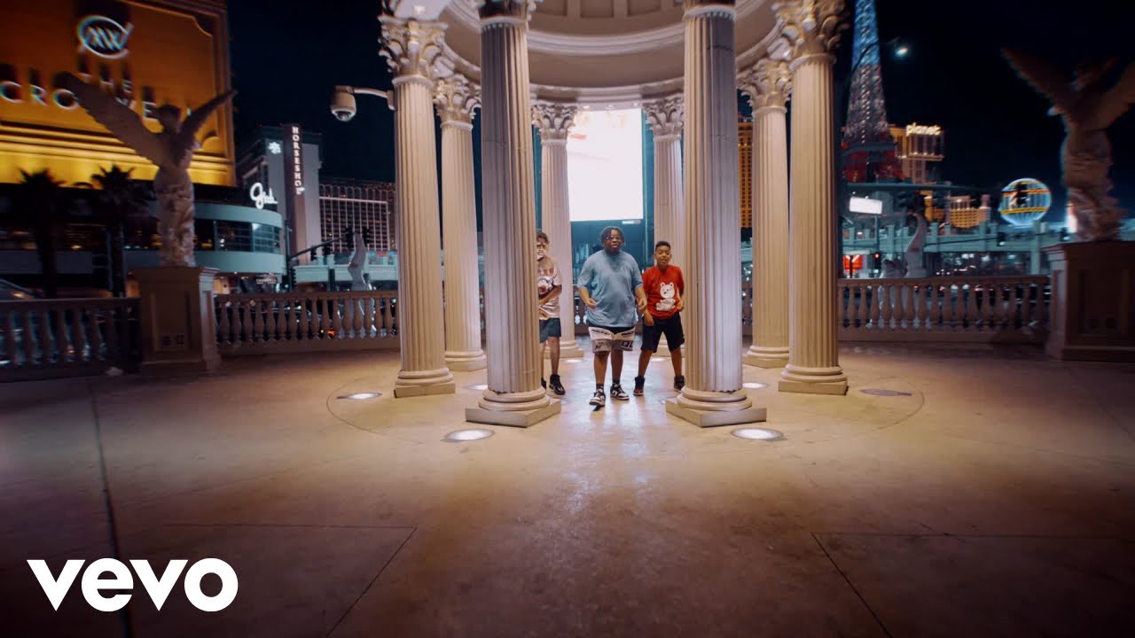 Kash and King Ft. Kel - Successful - YouTube