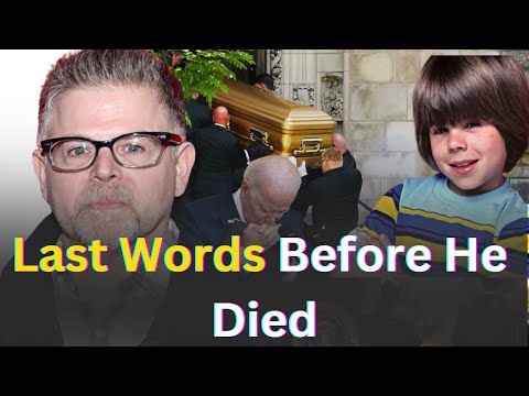 Adam Rich former Eight Is Enough Star Last Words Before He Died @CelebritiesBiographer 2023 HD