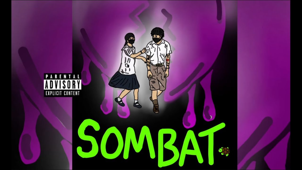 sombat - วาเลน (mixtape) - YouTube