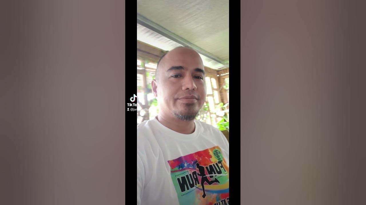 philippine Looper Victor visits at city of Tacurong - YouTube