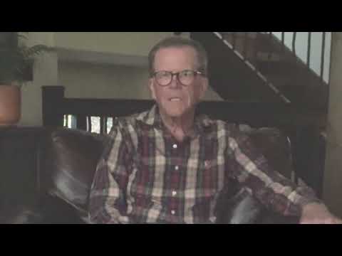 UJA 2025 - Wes Campbell