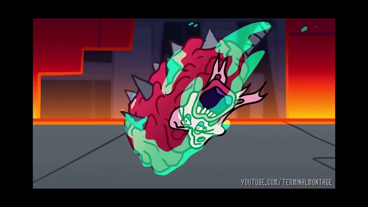 terminal montage - YouTube