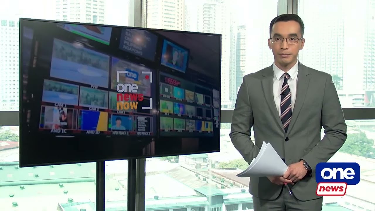 ONE NEWS NOW | SEPTEMBER 6, 2022 | 9 AM - YouTube